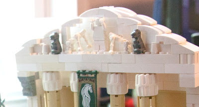 Well Played (Daniel and Doug's Legos): Dinotopia