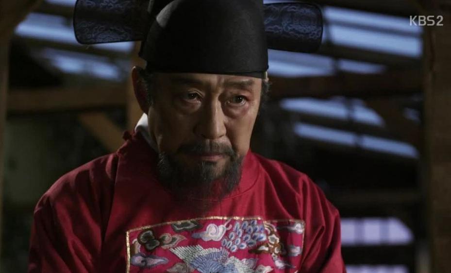 Sinopsis Drama dan Film Korea: Mandate of Heaven episode 7