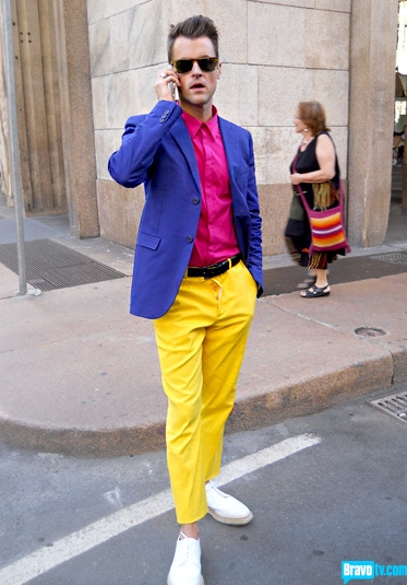 Sincerely Coco: Trend Alert:Men's Colored Pants