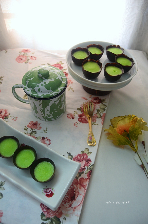 Kue Muso | Dapur Comel Selma