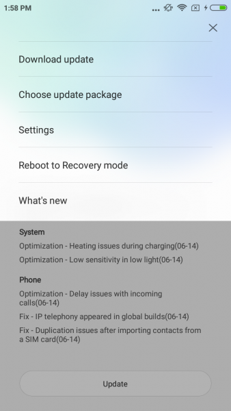 Install MIUI 9.5.4 Global Stable ROM Pada Redmi Note 4 | sekedartrick