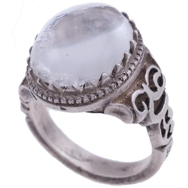 Genuine Gemstone Shia Rings Best Handmade Islamic Jewelry Agate ...