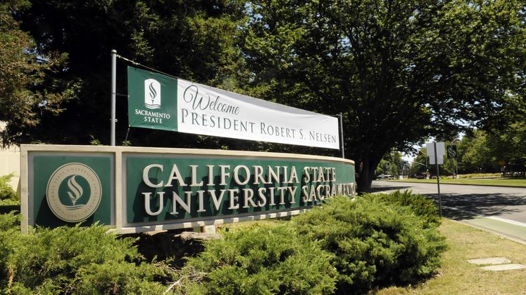California State University ~ California Universities and Colleges