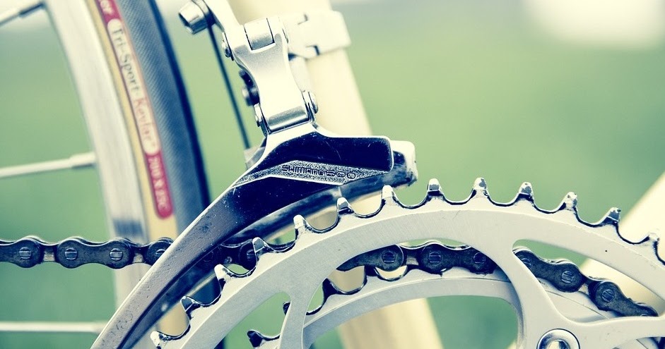 Cara Memotong Rantai Motor dengan Alat Sederhana - Ketikanku