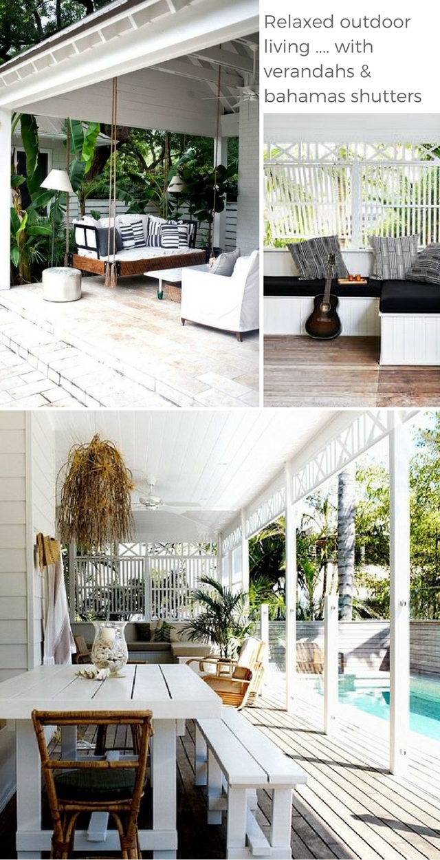 byron bay meets bahamas style