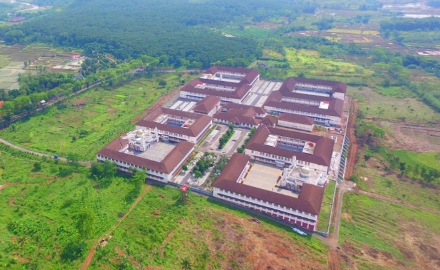 Lowongan Kerja Pustakawan di Yayasan As-Syifa Al-Khoeriyyah Subang Jawa ...