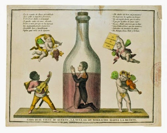 José I de España, el Pepe Botella que no bebía - Curistoria ...