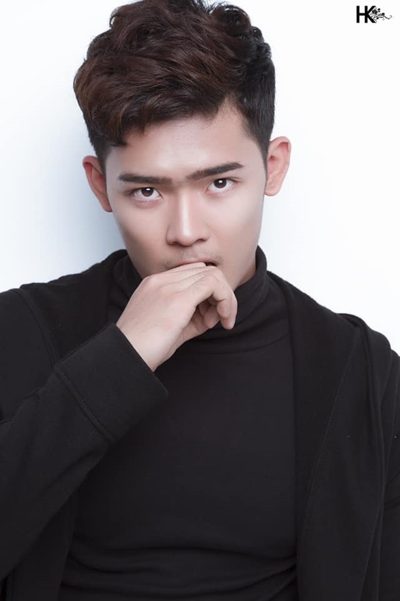 Grand Boyzone: Si Thu Soe