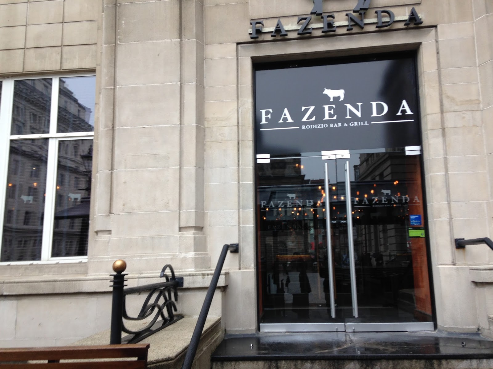 Weekend Guide - Liverpool Travelodge - She Might Be Loved