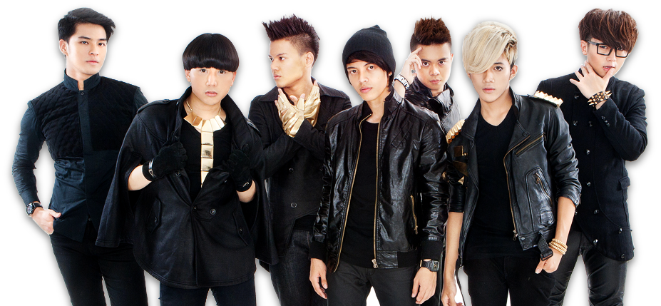 pangeran229: SM*SH / SMASH INDONESIA PAHAT HATI OFFICIAL VIDEO