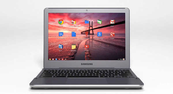 WARKZ + que tecnología en México: Conoce Google Chrome OS y la primera ...