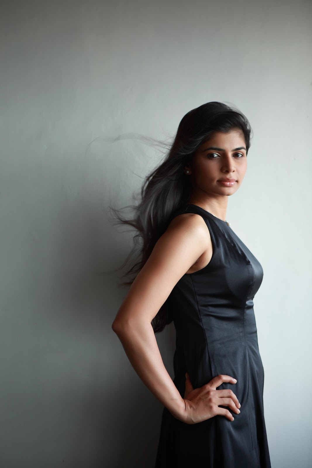 Lady Artists Photo Gallery: Singer Chinmayi - images
