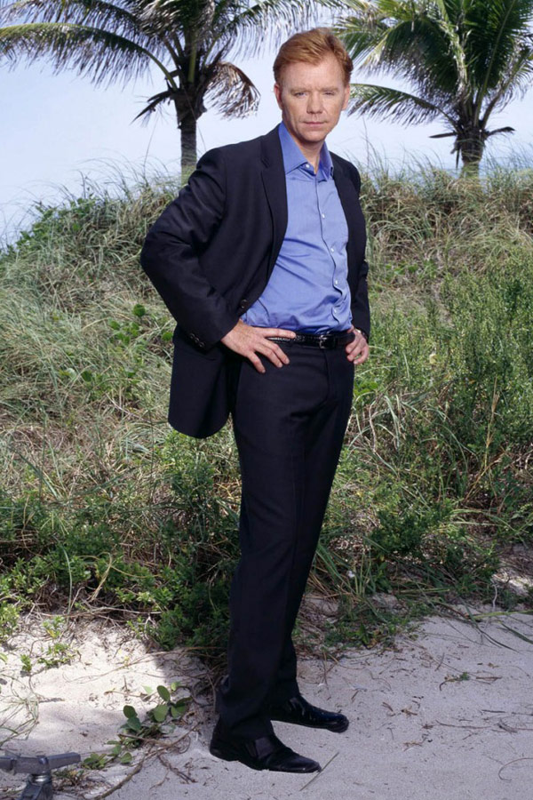 Filmovízia: CSI - Miami [2002-2011]