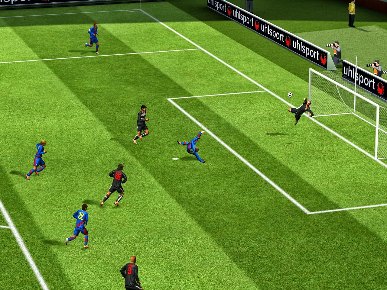 free games download for mobile