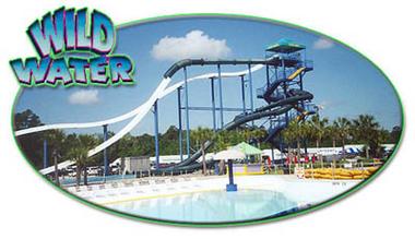 Plantation Resort Insider: Beat the Heat at Wild Water & Wheels