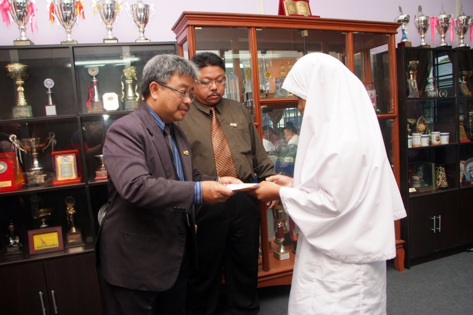 Sekolah Rendah Pehin Dato Jamil