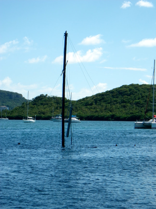 Finally Fun!: St. Martin to British Virgin Islands & U.S. Virgin Islands