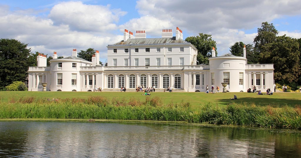 15 Interesting Facts about Frogmore House