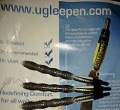 The Kerrie Show: Uglee Pen Ergonomic Pen Review and GIVEAWAY
