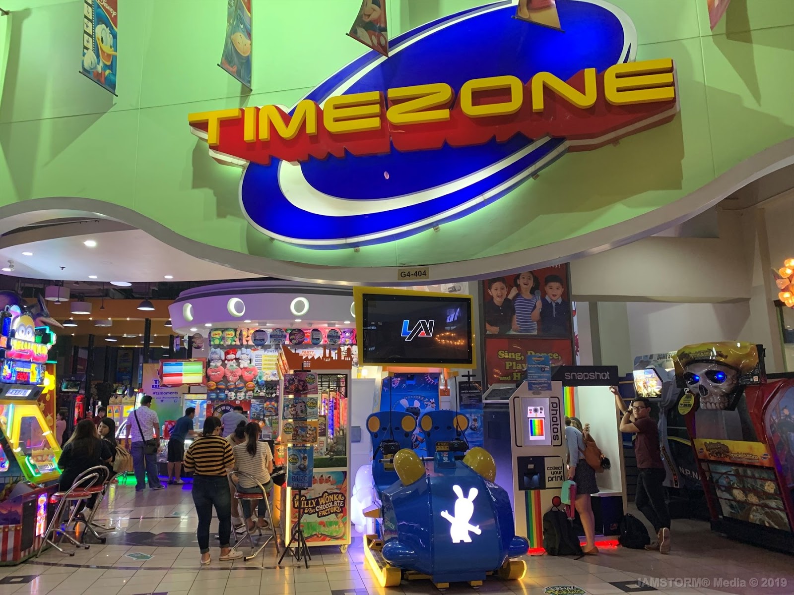  cerbojam Timezone Nostalgia On The Arcade Games
