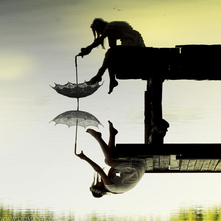 Dahi Beyin: Engeller İçimizde