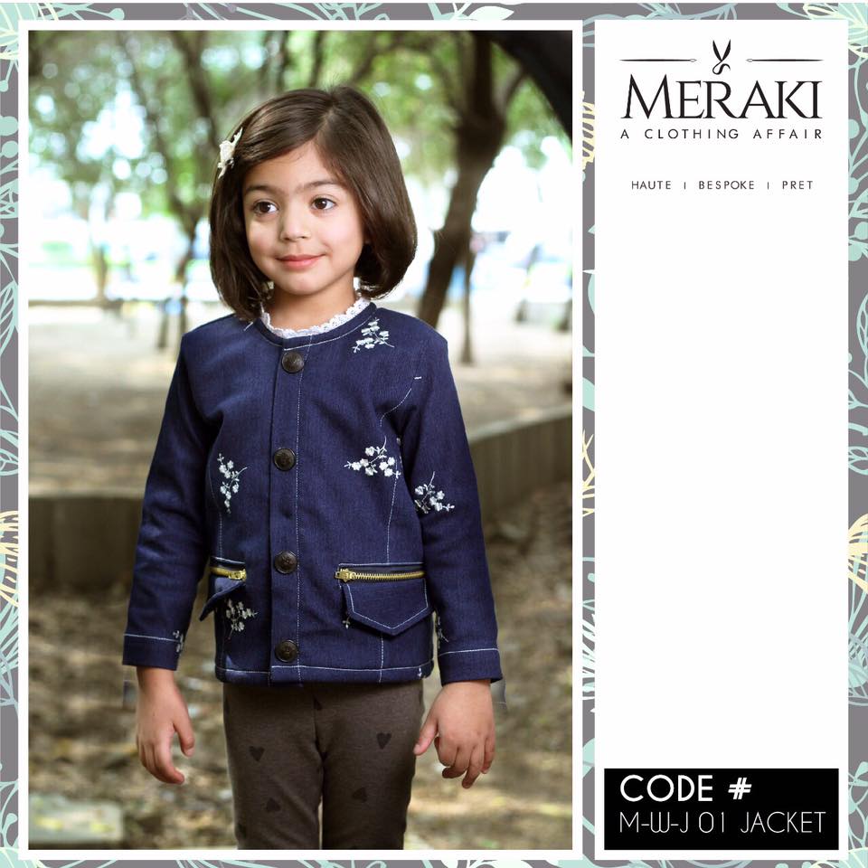 Glam Galore: Meraki - A Clothing Brand That Is Breaking Boundaries