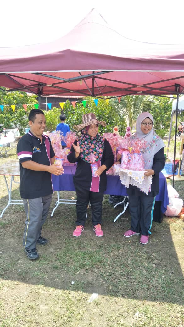 PROGRAM SUKANEKA 2018