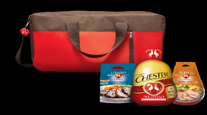 Natal 2015 Kits Perdigão - Novidade | Blog Funil