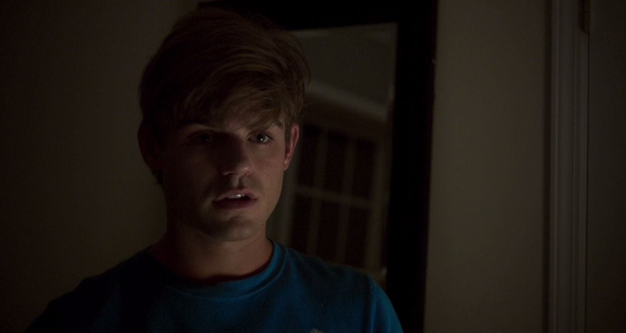 Garrett Clayton, Keegan Allen, James Franco, Spencer Lofranco, Sean ...