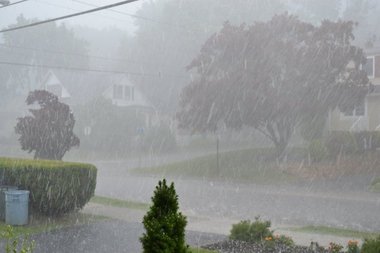 Weather News: Σφοδρη Επιδεινωση απο τα σημερα τα ξημερωματα!