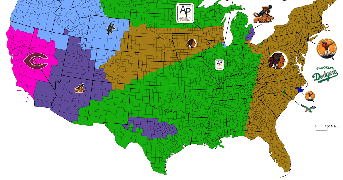 Royal Ramblings: NFL Empires: 1937