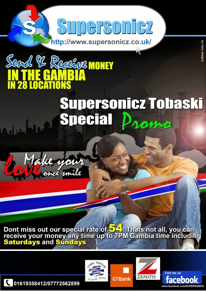 Supersonicz Financial Services