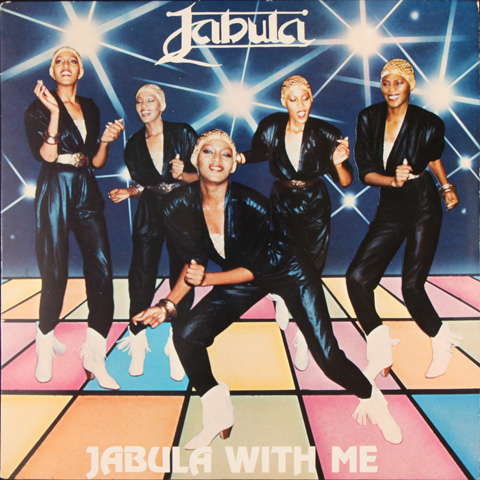 flatint: Julian Bahula, Malombo and Jabula — Discography