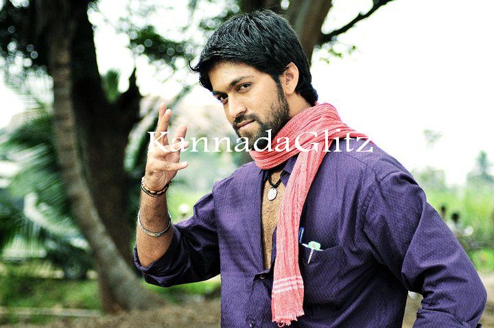 KANNADA GALLERY: Kirataka Kannada Movie Photo Gallery