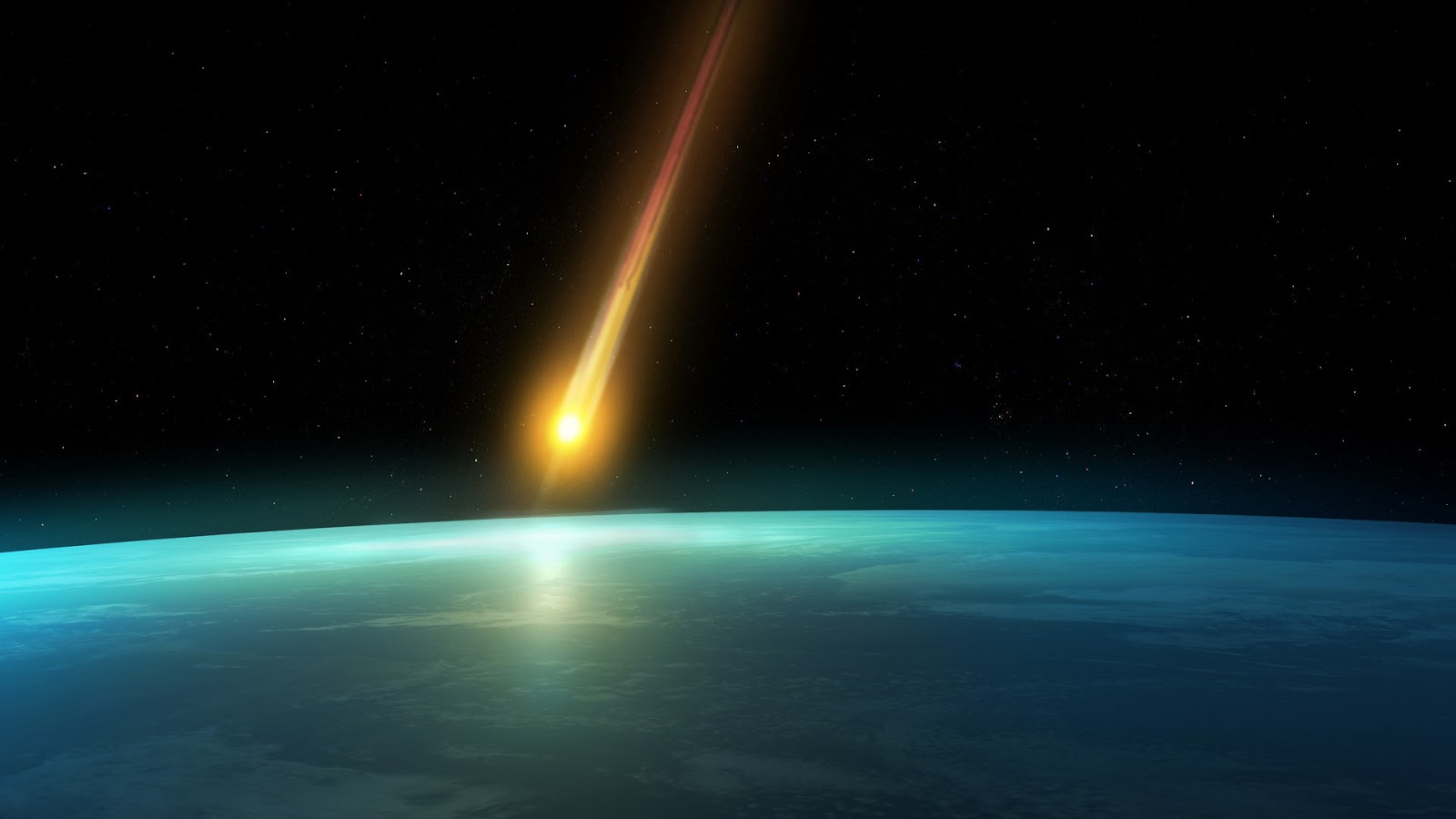 What is a Meteor? | Earth Blog