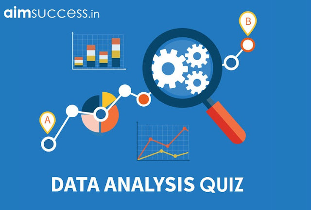 Data Analysis MCQ for RRB PO/Clerk Mains 2018: 13 September