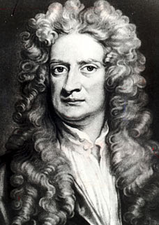 Famous World: Famous Scientists