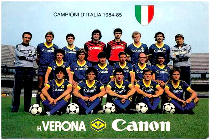 HELLAS VERONA