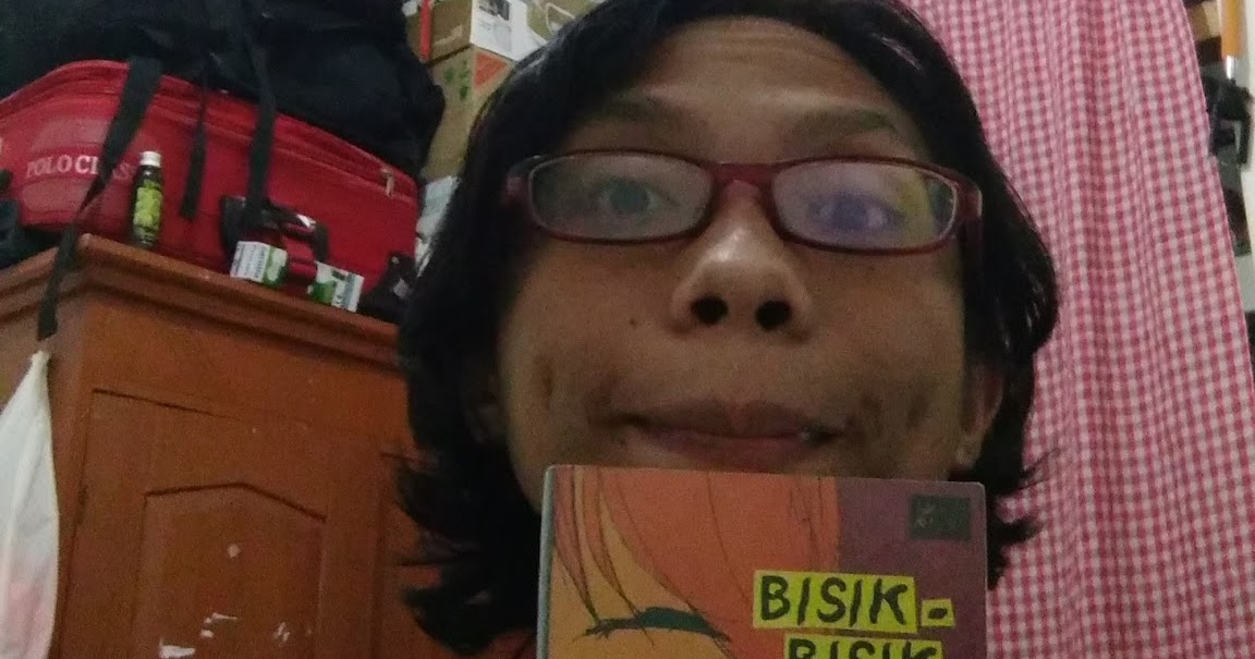 Review Buku : Bisik Bisik