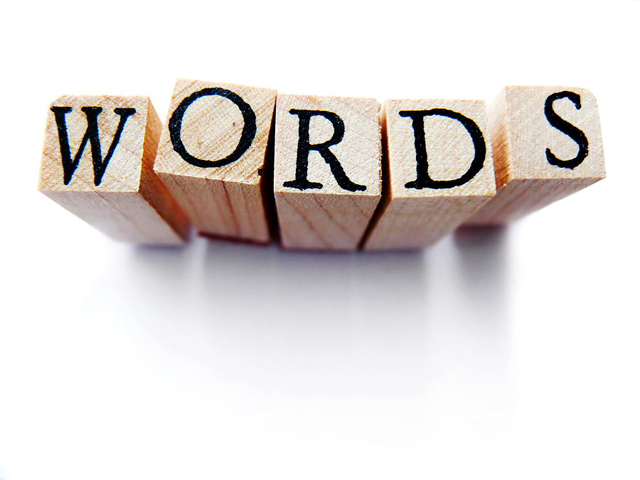 InScribe Writers Online: Words Are A Precious Gift by Bob Jones