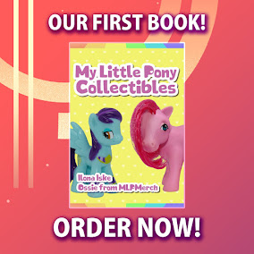 MLP Pinkie Pie's Parties Storybook Media | MLP Merch