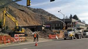 Truth Matters: Jackson Hole Landslide