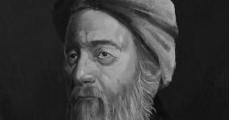 Abbas Ibn Firnas