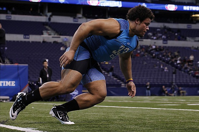 Breathe If You Love Football: Mid-Season Awards - Who Ya Got for MVP?