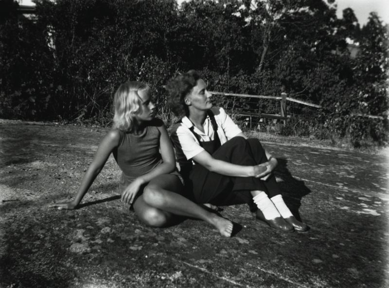 BRO: Astrid Lindgren: - La mia vita