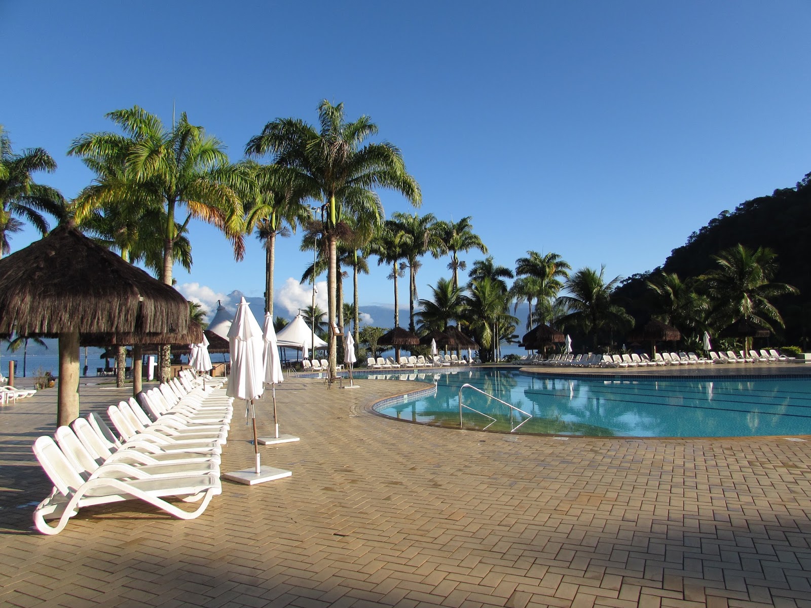Onde se hospedar em Angra dos Reis: Conheça o Hotel Vila Galé Eco ...