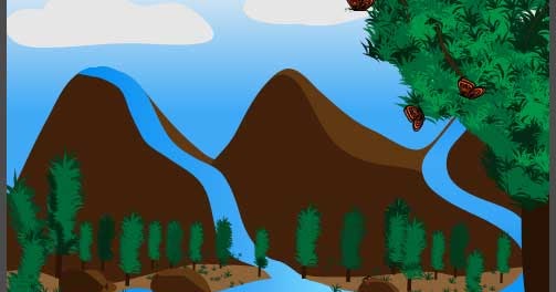 How To Create Scatter Brush In Illustrator