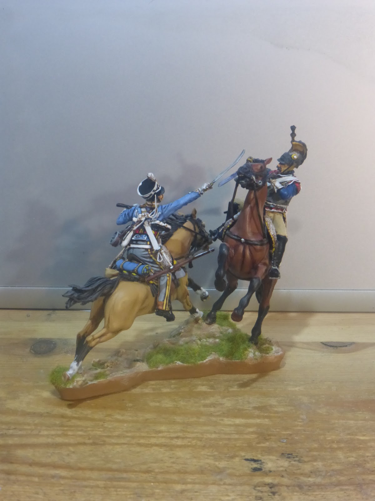 Viñetas y miniaturas: 54mm ,64mm, 90mm y mas