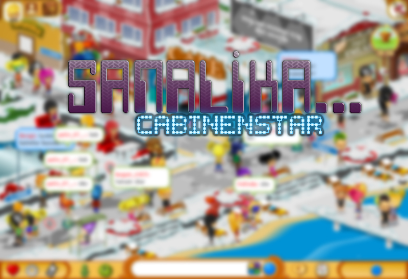 O Sanalika Gazetecisi