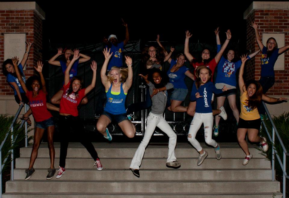 UNITY HIP HOP DANCE CREW